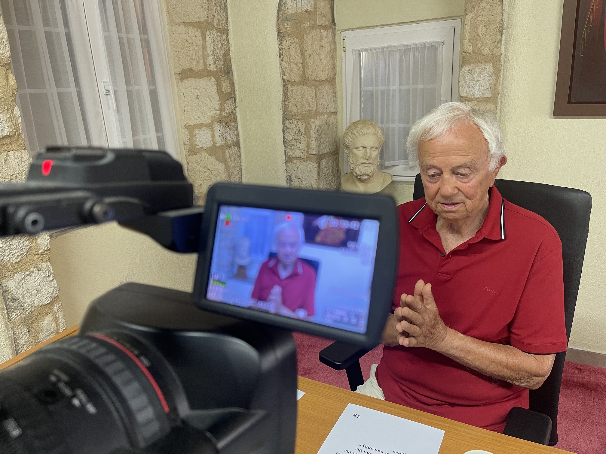 “Scope of Homeopathy in Autoimmune disorders” A Webinar by Prof. George ...